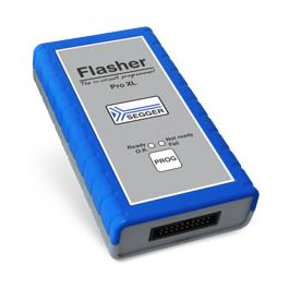 SEGGER FLASHER PRO XL
