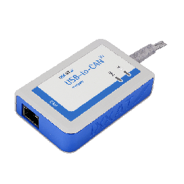 IXXAT USB-to-CAN V2