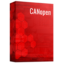 CANopen Device Monitor