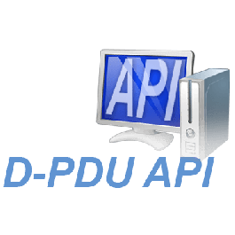 Ixxat D-PDU API