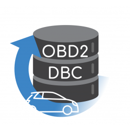 OBD2 DBC File - Decode Your Car Data