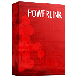 Port POWERLINK Protocol Stack