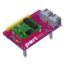 SOM IOT FOR RASPBERRY PI
