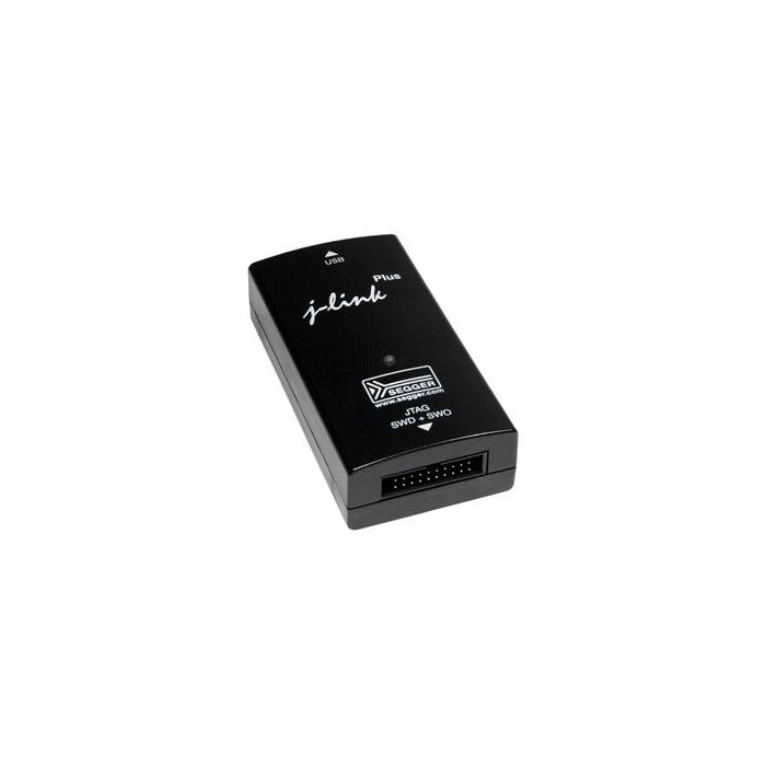 SEGGER J-LINK PLUS