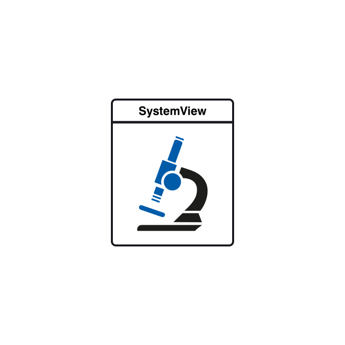 SEGGER SystemView