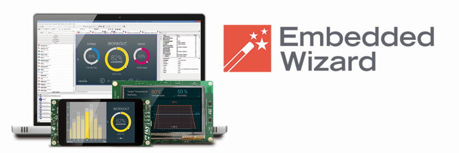 Tecnologix acquisisce la distribuzione di Embedded Wizard